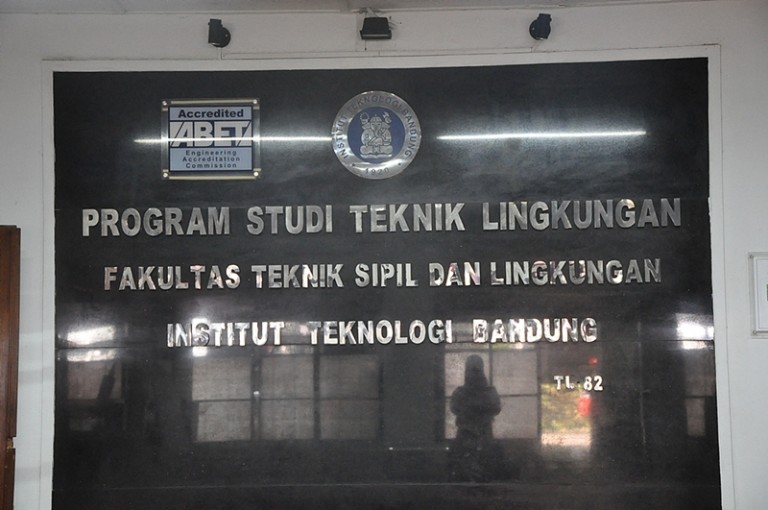 Program Studi Magister Teknik Lingkungan – Fakultas Teknik Sipil dan Lingkungan