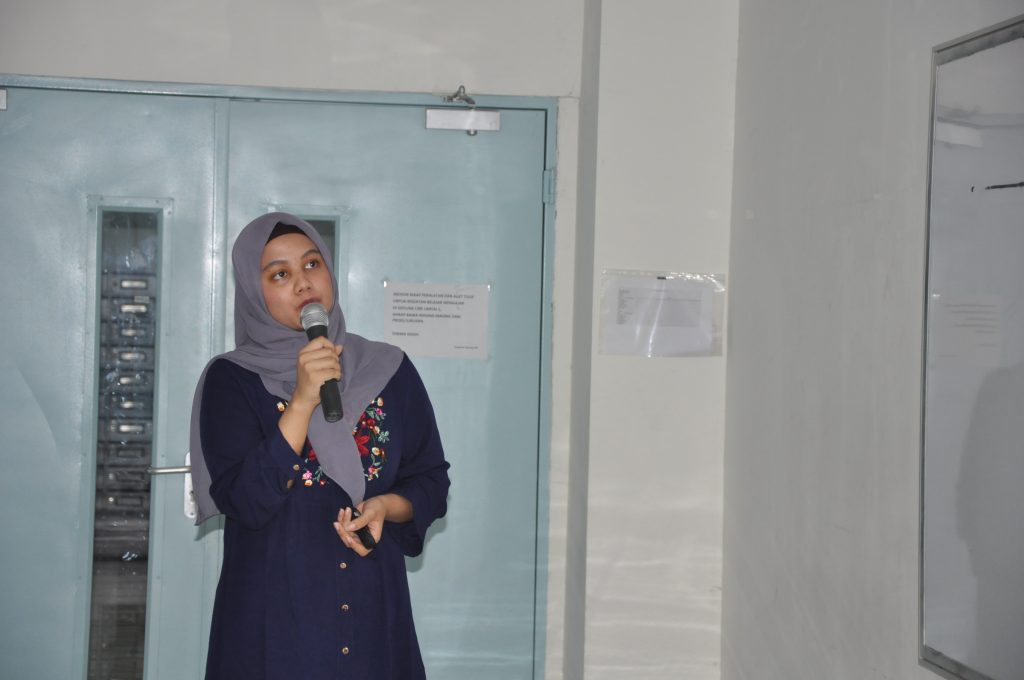 Kunjungan SMA LabSchool Kebayoran Baru – Fakultas Teknik Sipil dan ...