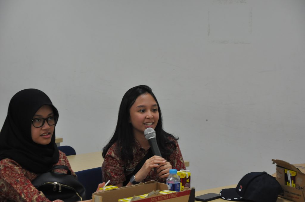 Kunjungan SMA LabSchool Kebayoran Baru – Fakultas Teknik Sipil dan ...