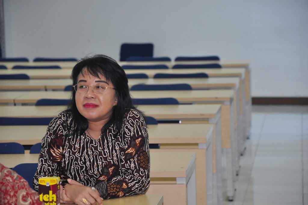 Kunjungan SMA LabSchool Kebayoran Baru – Fakultas Teknik Sipil dan ...