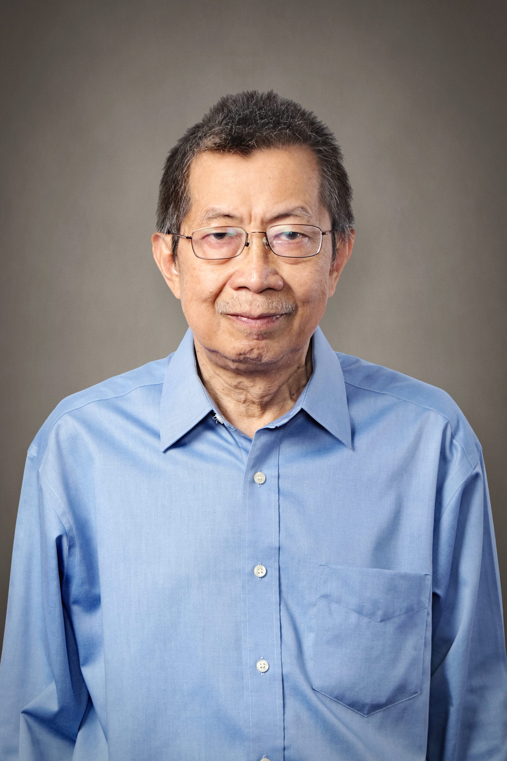 Djunaedi Kosasih – Fakultas Teknik Sipil dan Lingkungan