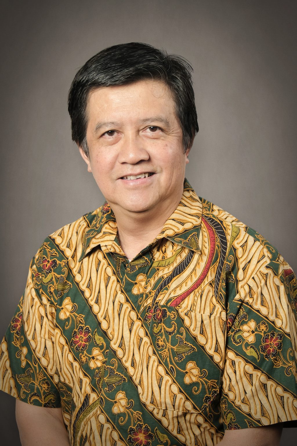 Edwan Kardena – Fakultas Teknik Sipil dan Lingkungan