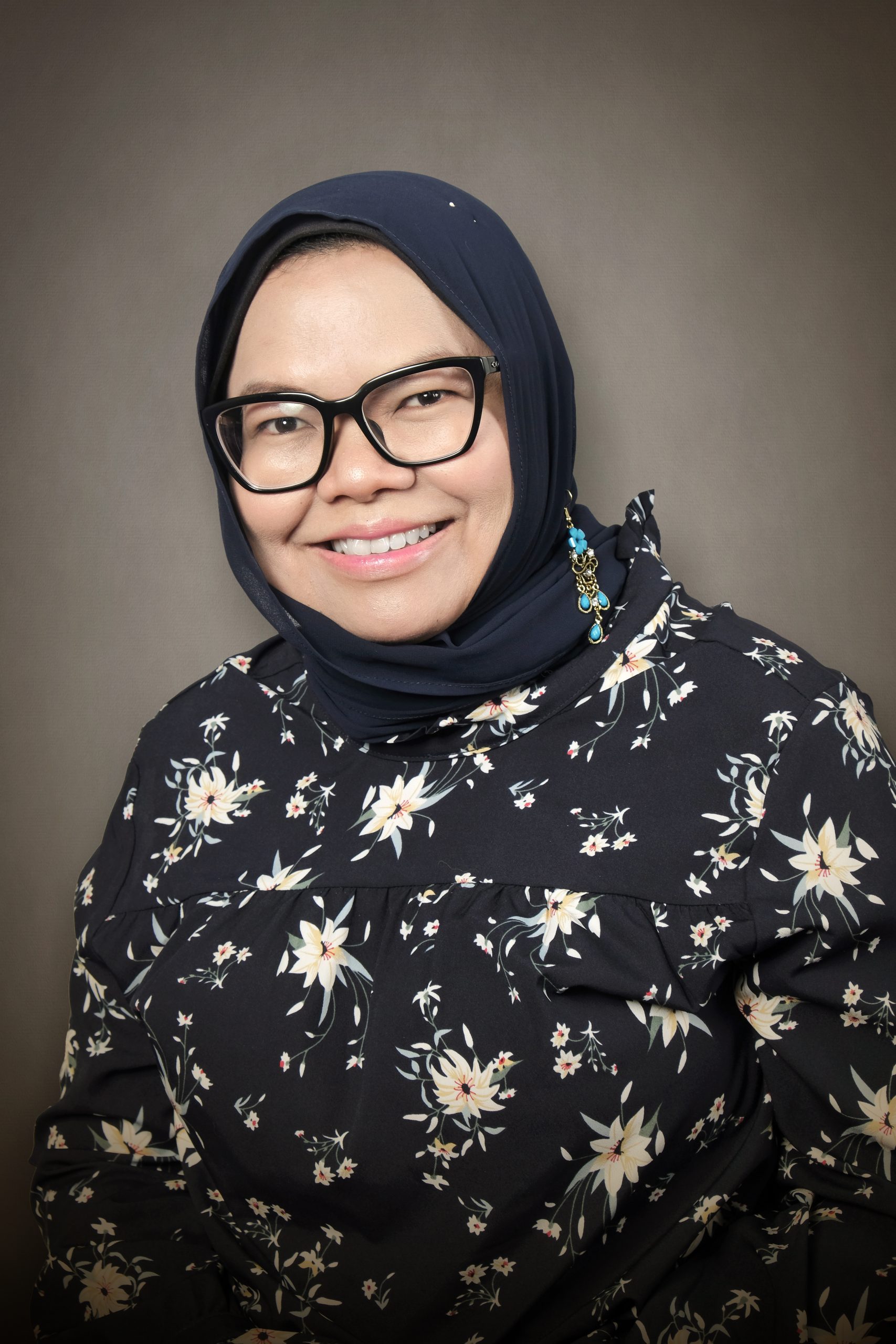 Emenda Sembiring – Fakultas Teknik Sipil dan Lingkungan