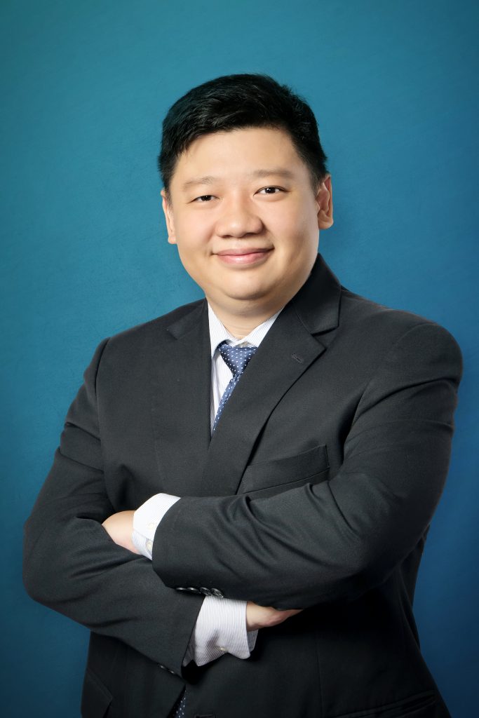 Erwin Lim – Fakultas Teknik Sipil dan Lingkungan