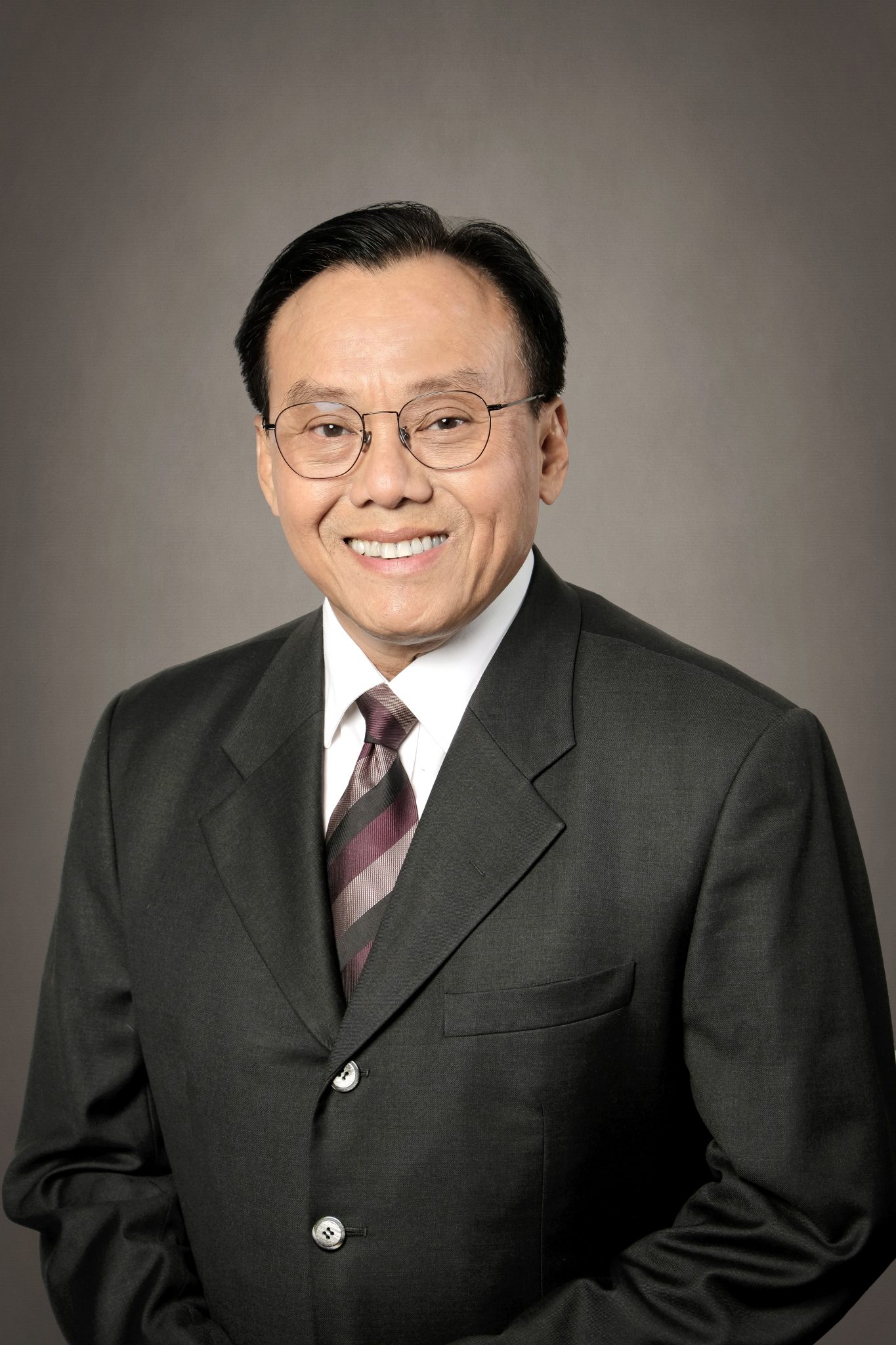 Indra Djati Sidi – Fakultas Teknik Sipil dan Lingkungan