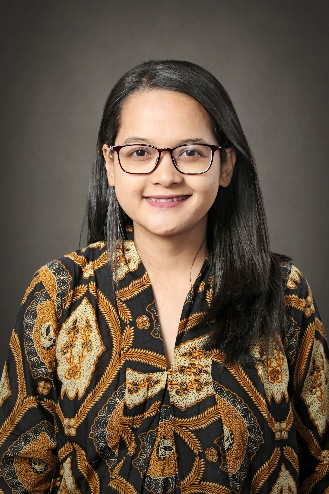 Mariana Marselina – Fakultas Teknik Sipil dan Lingkungan