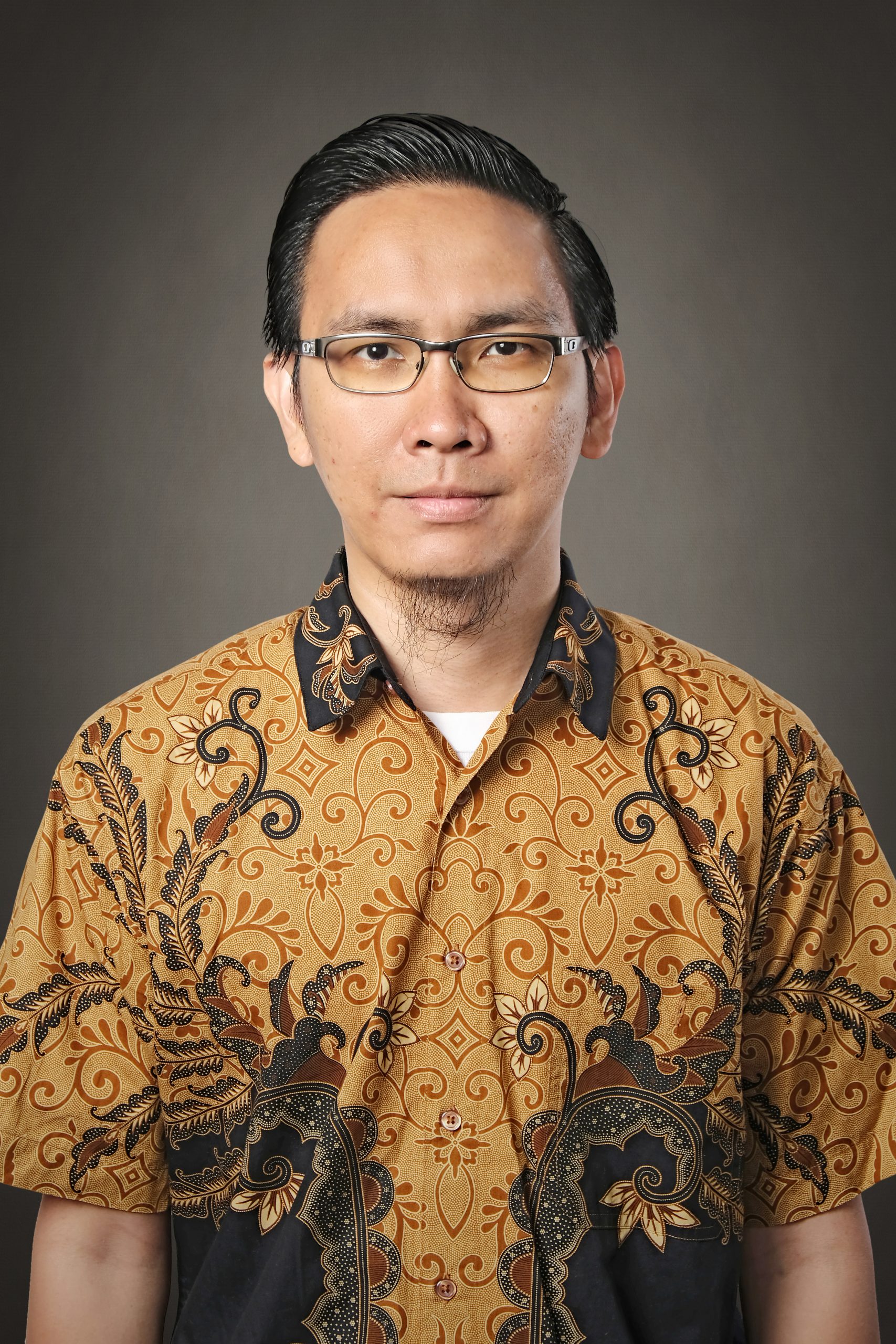 Mohammad Farid – Fakultas Teknik Sipil dan Lingkungan