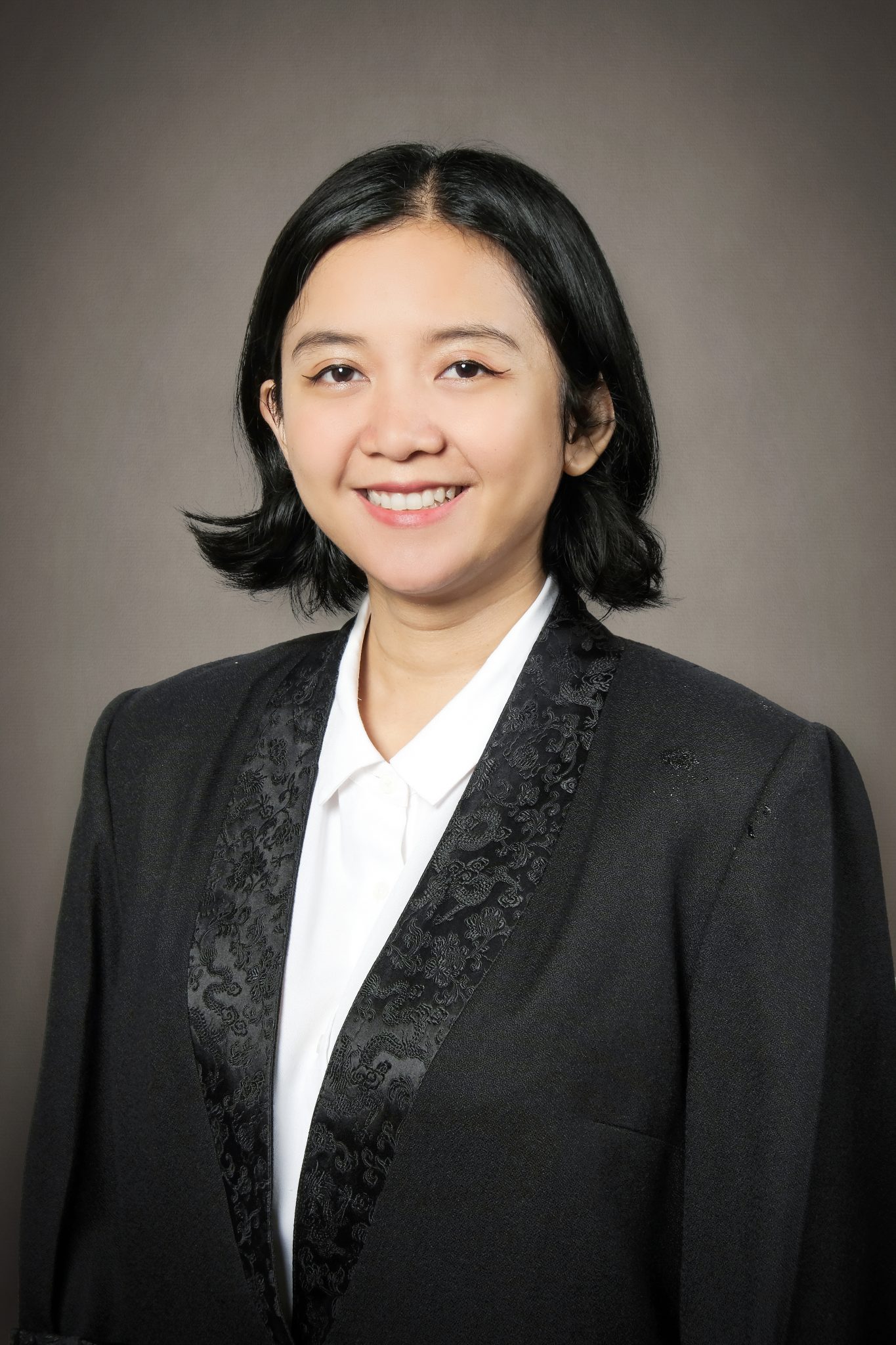 Prasanti Widyasih Sarli – Fakultas Teknik Sipil dan Lingkungan