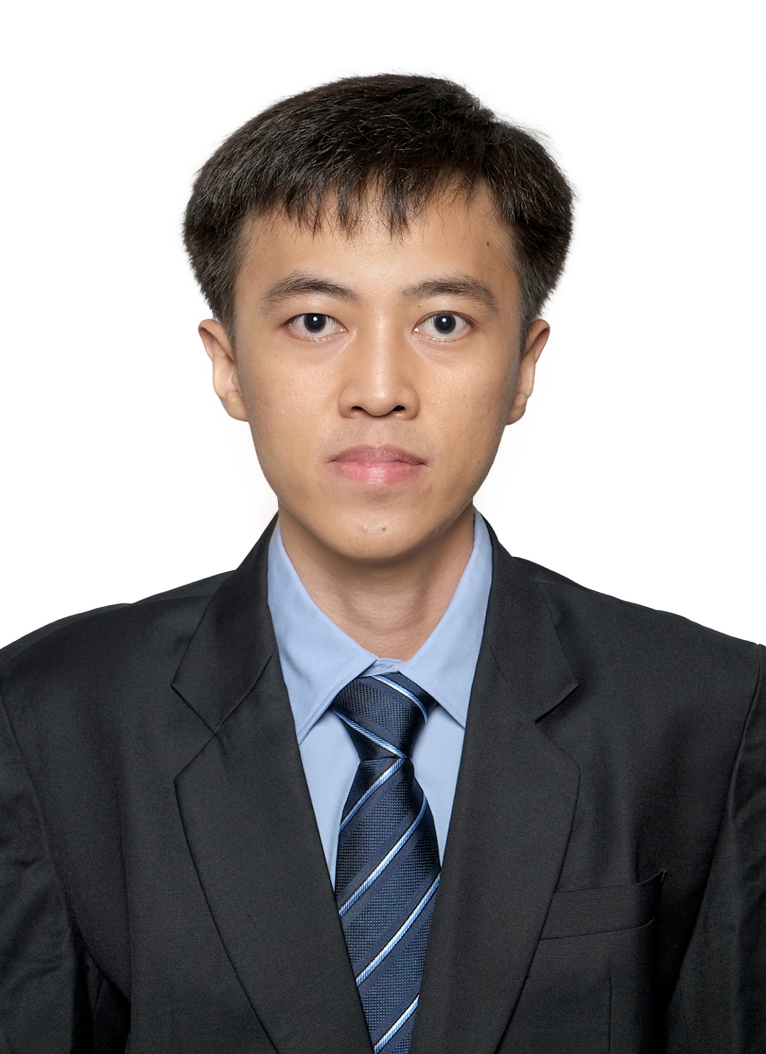 Randy Tenderan – Fakultas Teknik Sipil dan Lingkungan